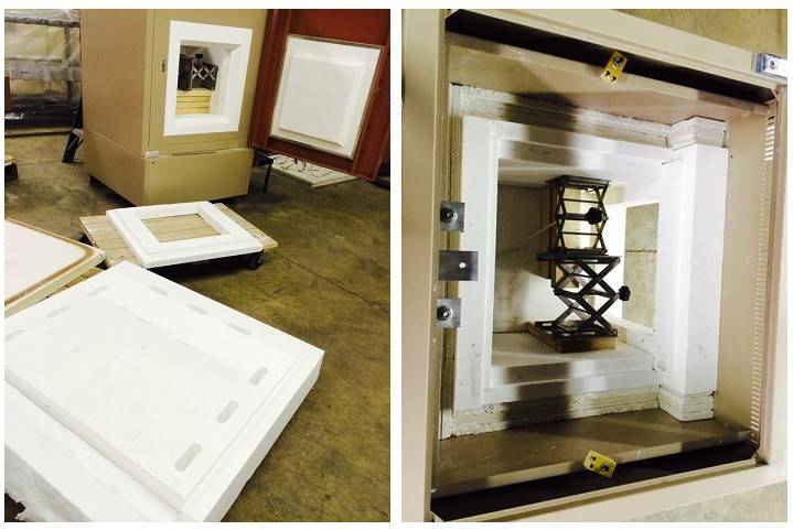 Custom Furnaces | Learn About Our Custom Lab Furnace from SentroTech