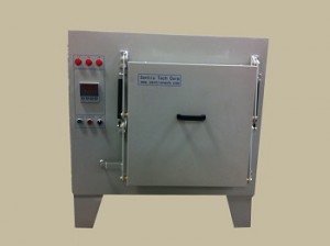 Custom Furnaces | Learn About Our Custom Lab Furnace from SentroTech