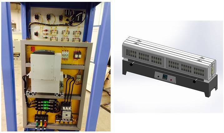 Custom Furnaces | Learn About Our Custom Lab Furnace from SentroTech