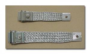 Braided Contact Straps | Shop Custom Heating Element Straps Online at ...