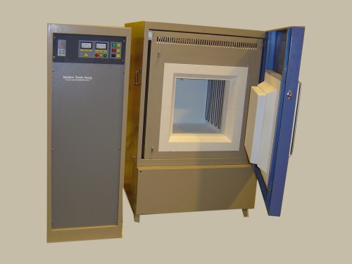 Lab Furnace | Shop High Temperature Lab Furnaces From SentroTech