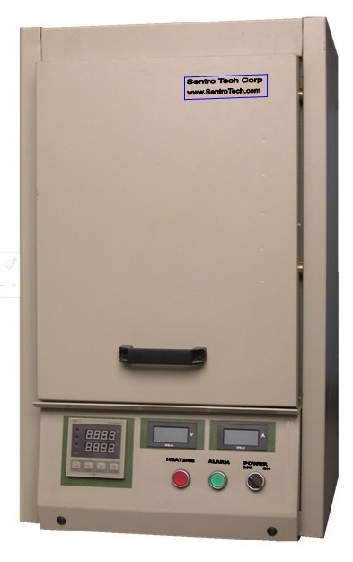 Quality Control Laboratory | Discover High Temperature Quality Control ...