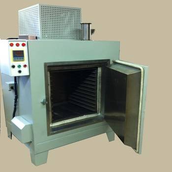 Custom Furnaces | Learn About Our Custom Lab Furnace from SentroTech
