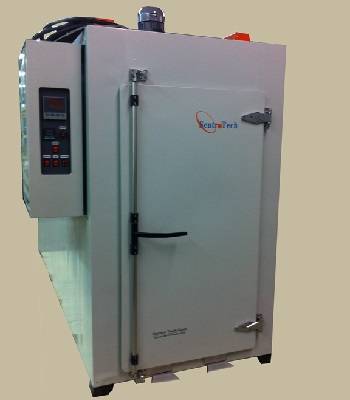 Custom Furnaces | Learn About Our Custom Lab Furnace from SentroTech