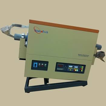 Custom Furnaces | Learn About Our Custom Lab Furnace from SentroTech