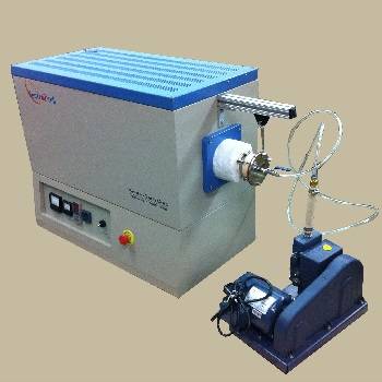 Custom Furnaces | Learn About Our Custom Lab Furnace from SentroTech