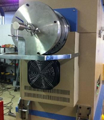 Custom Furnaces | Learn About Our Custom Lab Furnace from SentroTech