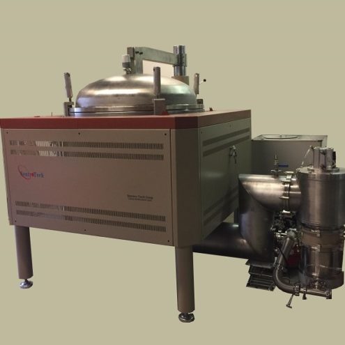 Sintering Furnace | Discover the Sintering Process Using Sintering ...