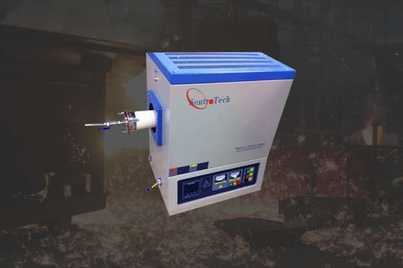 Tube Furnace | Buy a High Temperature Tube Furnace & Rotary Tube ...