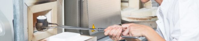 How to Use Tempering Ovens - Sentro Tech