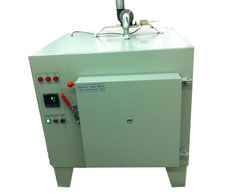 Industrial Furnaces Company | Buy High Temperature Laboratory Furnaces ...